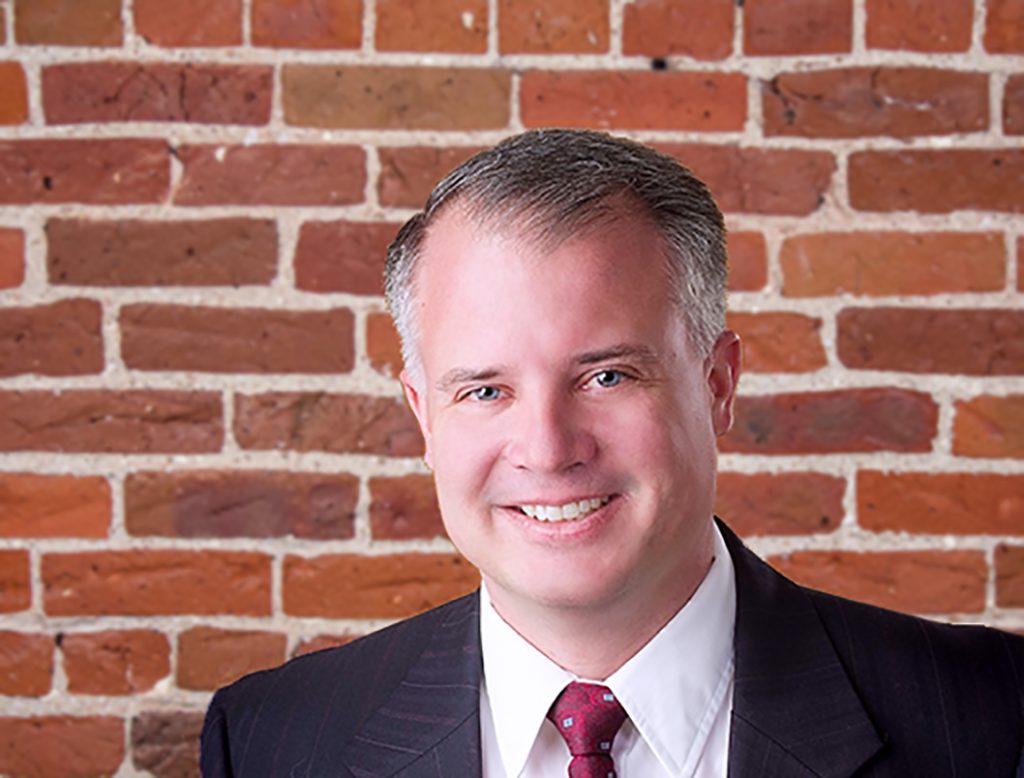 People on The Move! David Garin Appointed VP Finance & Accounting ...